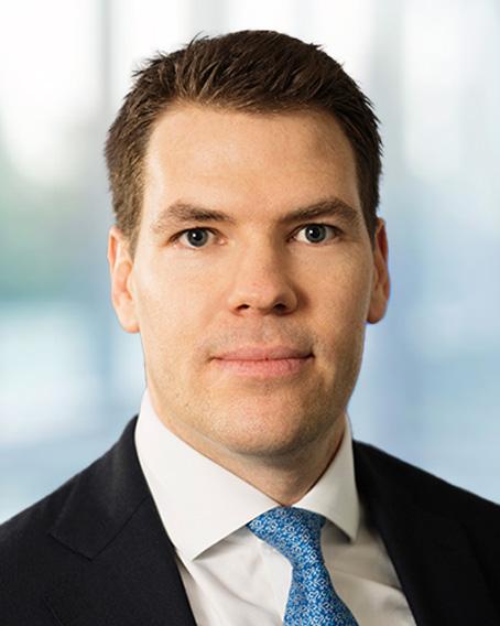 Robert Haak | People | Ropes & Gray LLP