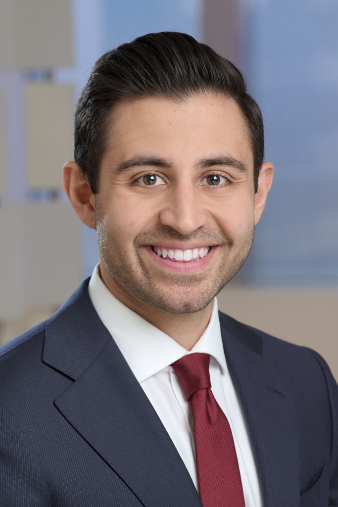 Neema Hakim | People | Ropes & Gray LLP