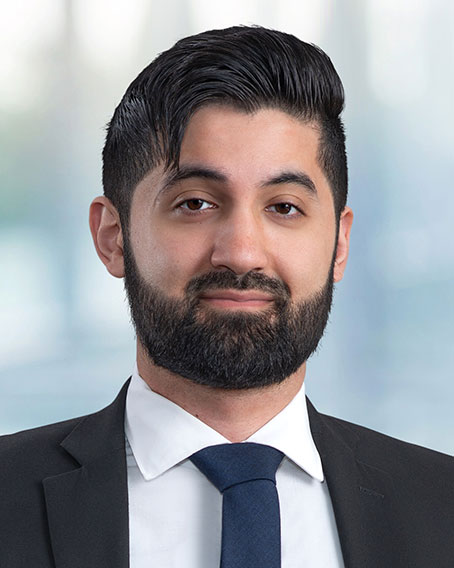 Mohammed S. Hassan | People | Ropes & Gray LLP