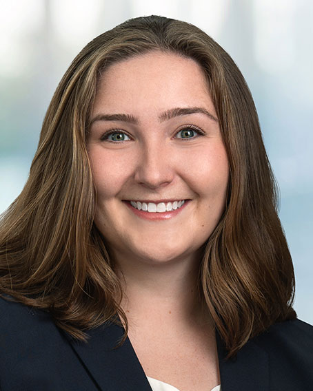 Kate E. Healy | People | Ropes & Gray LLP