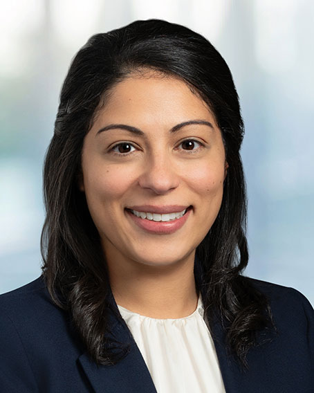 Lisa M. Henry | People | Ropes & Gray LLP