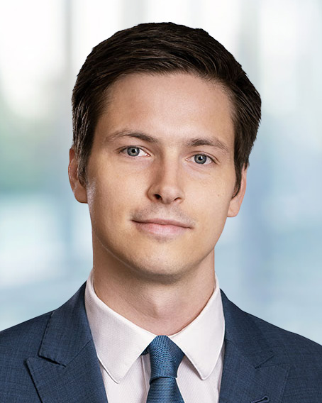 Christopher Hewitt | People | Ropes & Gray LLP