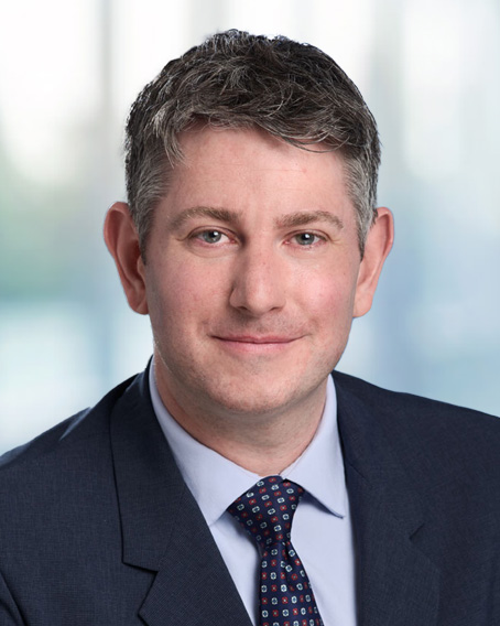 Kyle Higley | People | Ropes & Gray LLP