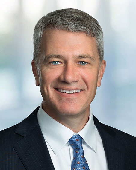 Thomas R. Hiller | People | Ropes & Gray LLP