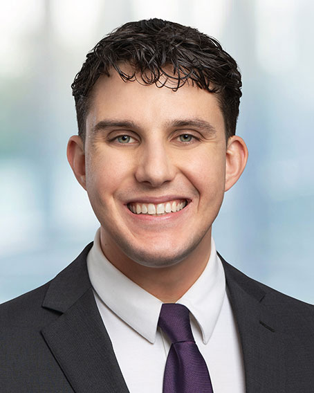 Daniel Hinckley | People | Ropes & Gray LLP