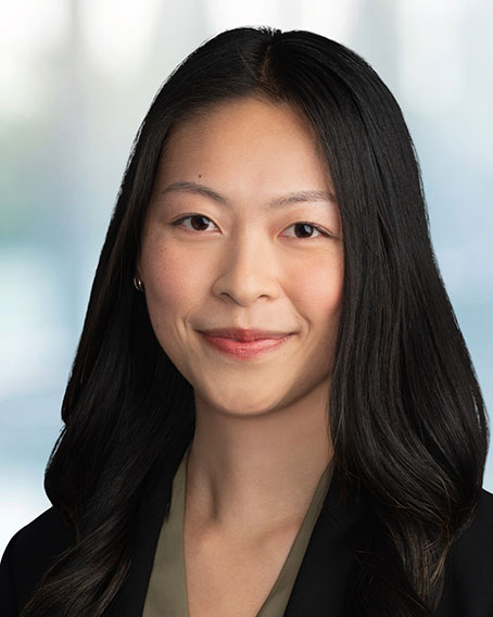 Jessica Ho | People | Ropes & Gray LLP