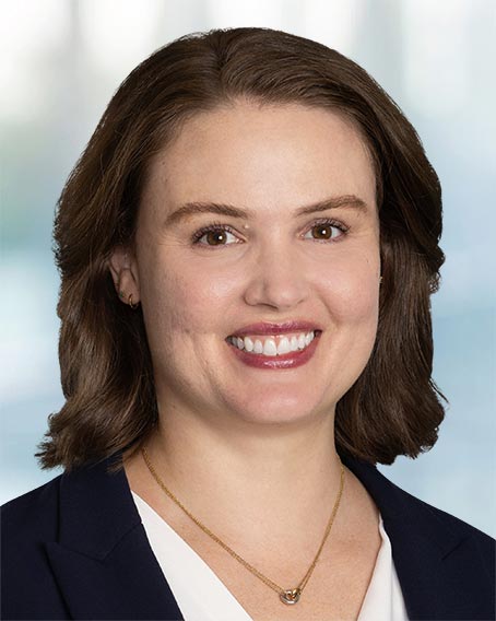 Heidi Hockberger | People | Ropes & Gray LLP