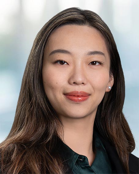 Hui Huang | People | Ropes & Gray LLP