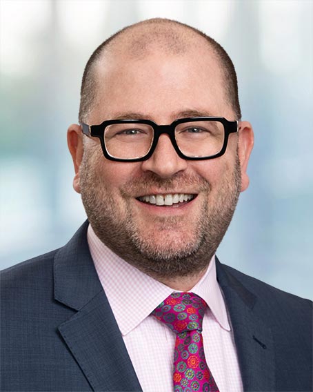 Ivo Ivanov | People | Ropes & Gray LLP