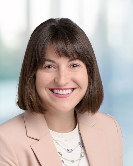 Evelyn Jackson | People | Ropes & Gray LLP