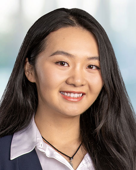 Yang Jin | People | Ropes & Gray LLP