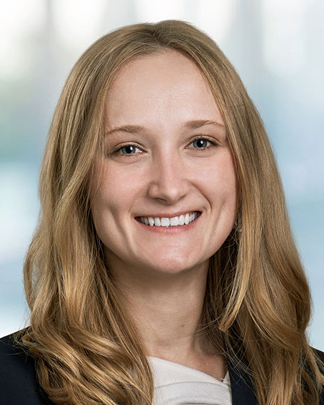 Madison Jones | People | Ropes & Gray LLP