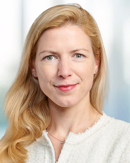 Lisa Kaltenbrunner | People | Ropes & Gray LLP