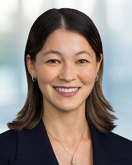 Ava Kamb | People | Ropes & Gray LLP