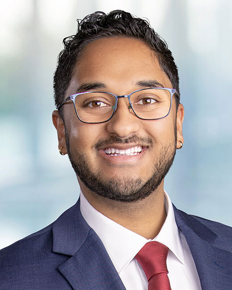 Jashan Kashyap | People | Ropes & Gray LLP