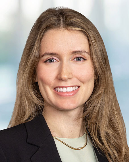 Alexandra Kaye | People | Ropes & Gray LLP