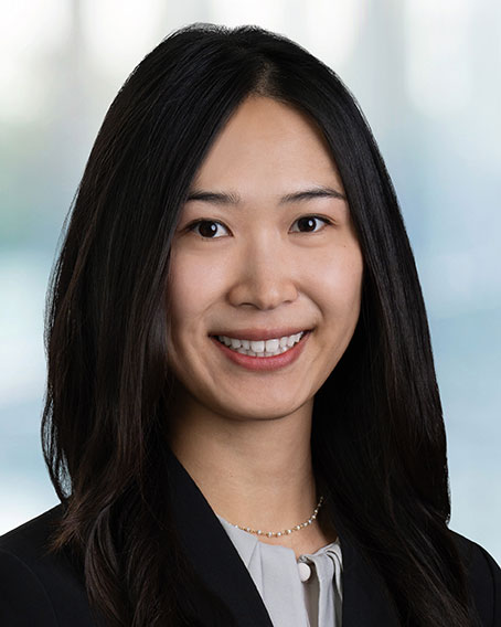 Danielle Kim | People | Ropes & Gray LLP