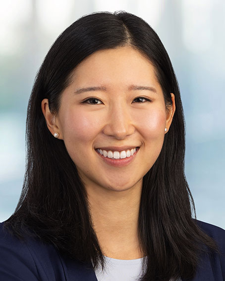 Sabrina Kim | People | Ropes & Gray LLP