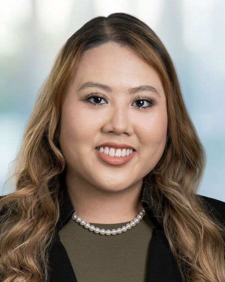 Kayla King | People | Ropes & Gray LLP