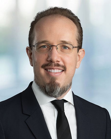 Robert Koehler | People | Ropes & Gray LLP