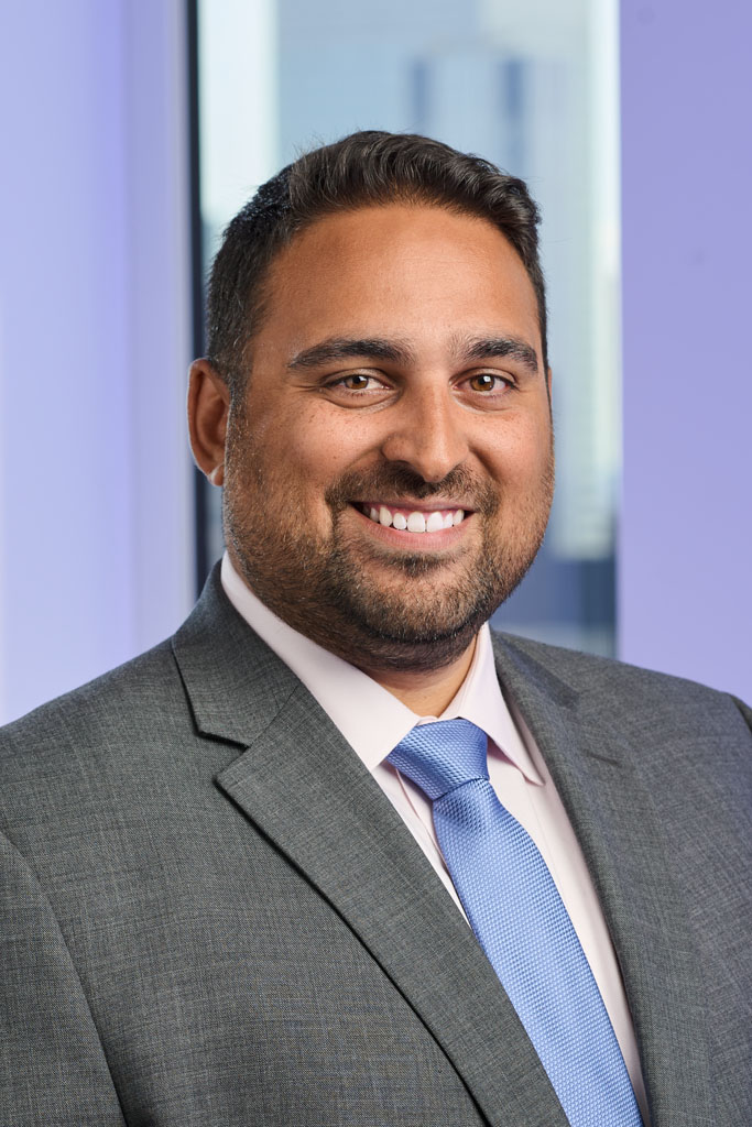 Jesse Lamas | People | Ropes & Gray LLP