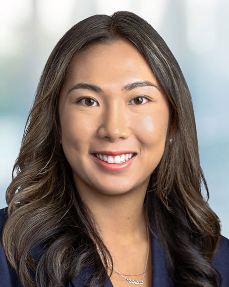 Ashlynn Lee | People | Ropes & Gray LLP