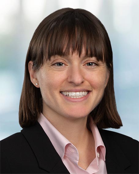 Stephanie Leo | People | Ropes & Gray LLP