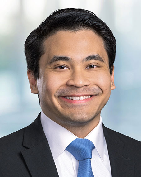 Tristan Lim | People | Ropes & Gray LLP