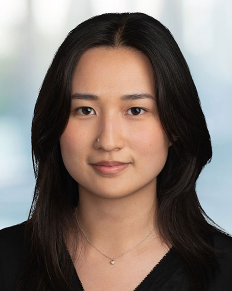 Crystal Liu | People | Ropes & Gray LLP