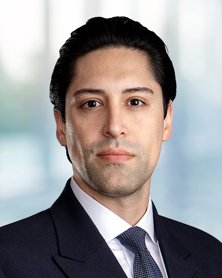 Aria Mahboubi | People | Ropes & Gray LLP