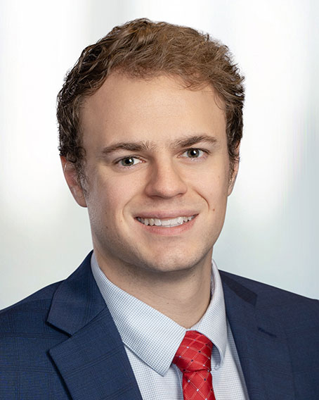 Logan Malach | People | Ropes & Gray LLP