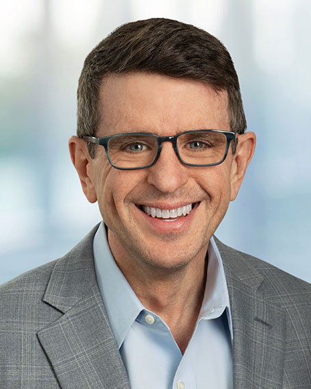 Brian D. McCabe | People | Ropes & Gray LLP