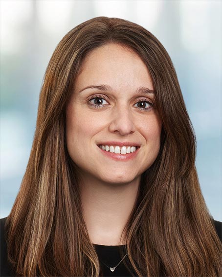 Sarah H. McLaughlin | People | Ropes & Gray LLP