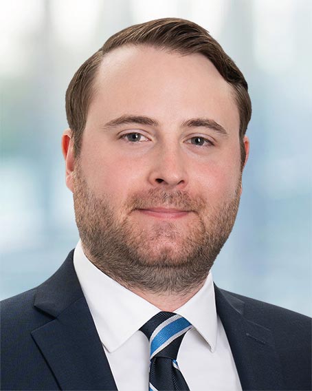 James McLeod | People | Ropes & Gray LLP