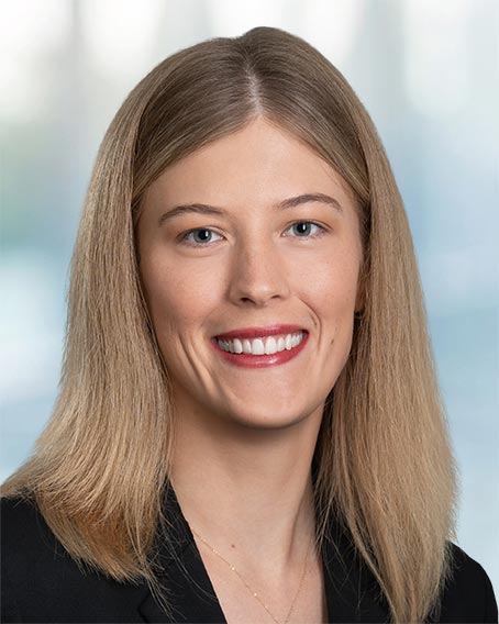 Megan Miller | People | Ropes & Gray LLP