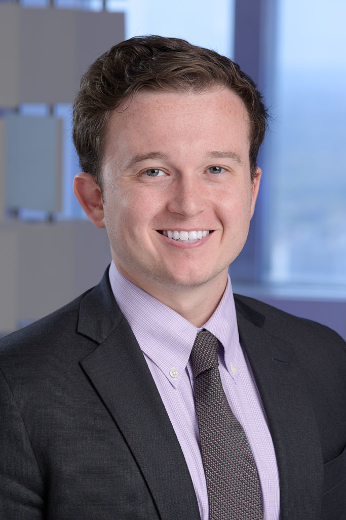 Daniel Murphy | People | Ropes & Gray LLP