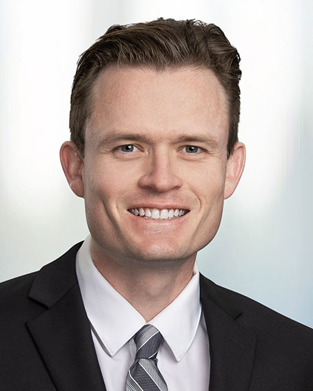 Ryan Murphy | People | Ropes & Gray LLP