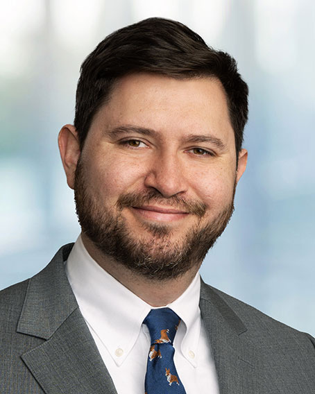 Matthew Naiman | People | Ropes & Gray LLP