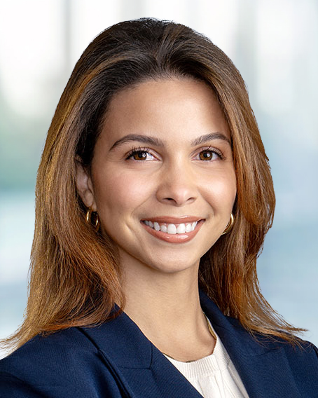 Alondra Nin Rivera | People | Ropes & Gray LLP