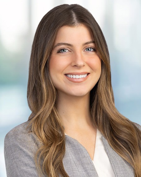 Erin J. Nunes | People | Ropes & Gray LLP