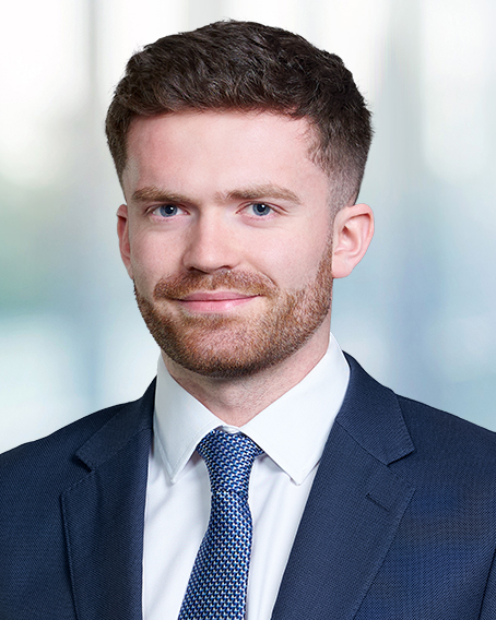 Edward Olsen | People | Ropes & Gray LLP