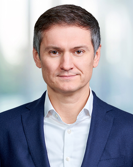 Dima Orendarets | People | Ropes & Gray LLP