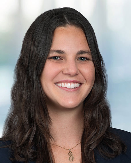 Jackie Pantin | People | Ropes & Gray LLP