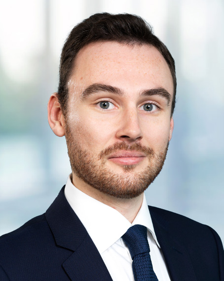 Chad Parkinson | People | Ropes & Gray LLP