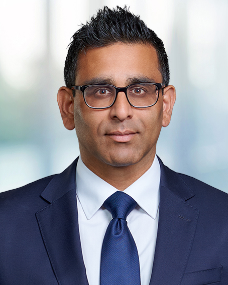 Ruchit Patel | People | Ropes & Gray LLP