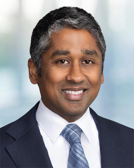 Chetan A. Patil | People | Ropes & Gray LLP