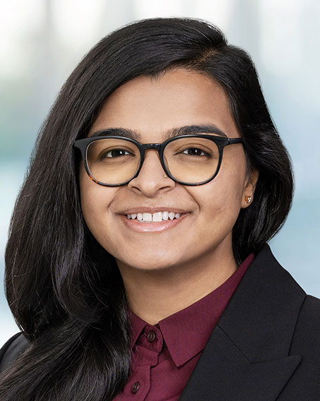 Deepa Patil | People | Ropes & Gray LLP