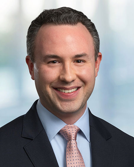 Samuel Perrone | People | Ropes & Gray LLP
