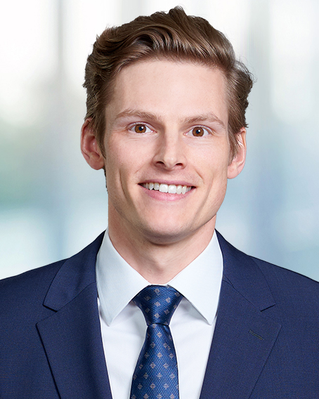 Rupert Phillips | People | Ropes & Gray LLP