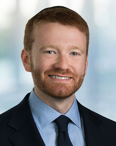 Jacob (Jack) Podolsky | People | Ropes & Gray LLP